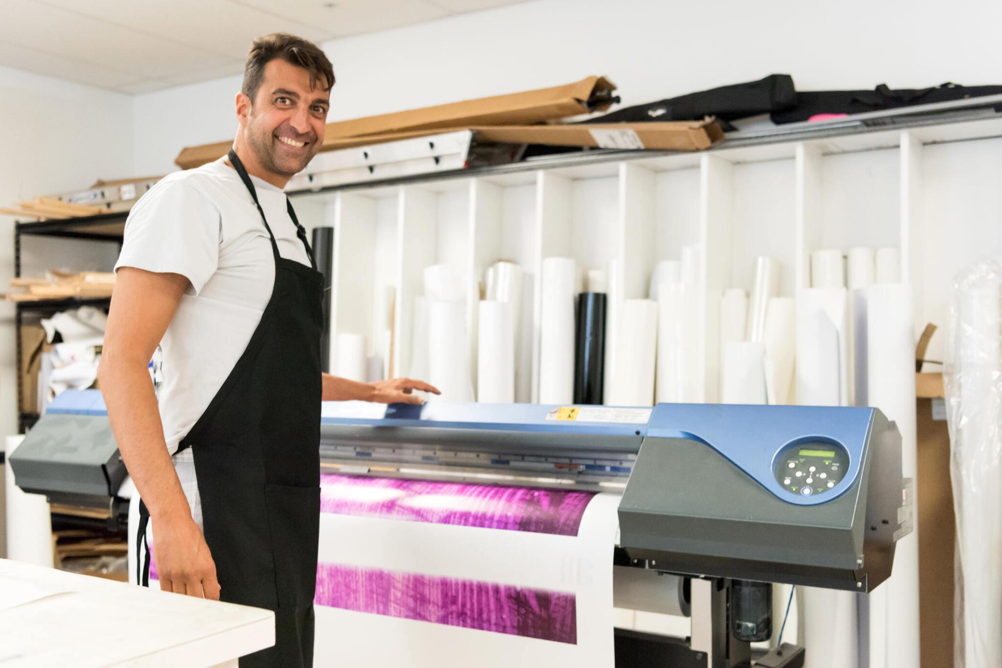 Art Reproduction Services | Family Heirloom Art Reproductions